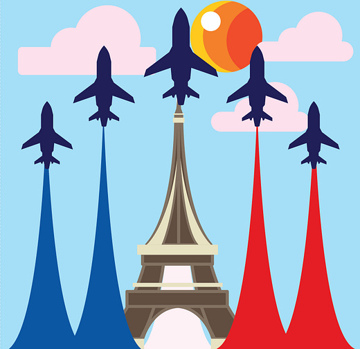 Lawless French à fond | Laura K Lawless | Substack