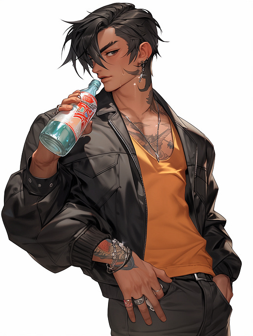 niji・journey 中文 | Substack