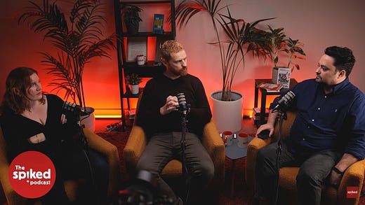 Paul Embery | Substack