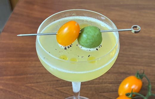 sub snack | Alana | Substack