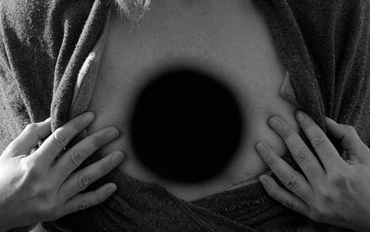 Paris Mwendwa | Substack