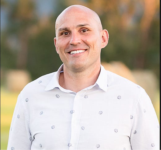 PDX Real | Jeff Church | Substack