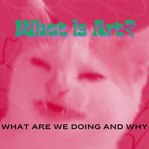 Penelope’s Substack | Penelope Scott | Substack