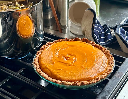 The Best Bit | Clare de Boer | Substack