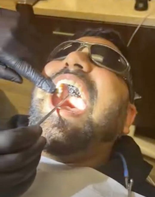 JawHacks | Ronald Ead | Substack