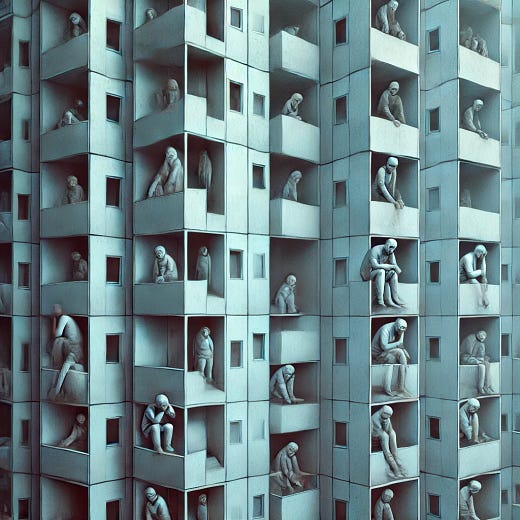 Graphs about Religion | Ryan Burge | Substack