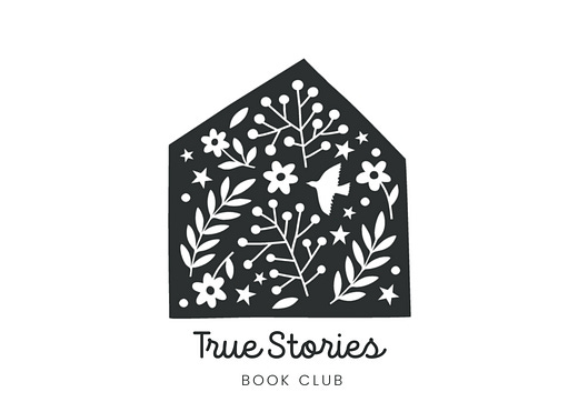 The Clearing by Katherine May | Substack