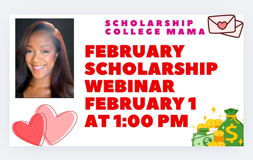 SCHOLARSHIPS FOR AFRICAN-AMERICAN STUDENTS IN 2025