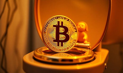 Blocked and Reported | Jesse Singal | Substack