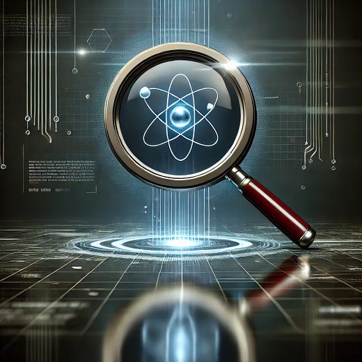 Eric’s Substack | Eric Capuano | Substack