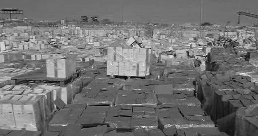 Daniel Greenfield’s Substack | Substack