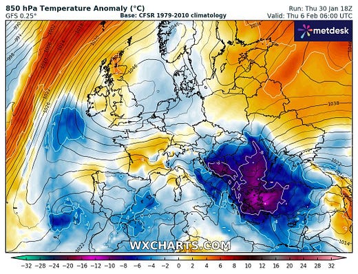 Il Substack di SierraPapa | SierraPapa Meteo | Substack