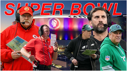 MatchQuarters | Cody Alexander | Substack