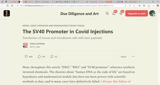 Alexander News Network (ANN): Trump's War 2.0 for America | Dr. Paul Alexander | Substack