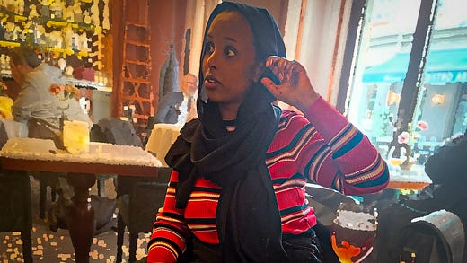 Christian Peterson | Substack