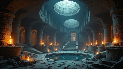 Ancient Origins UNLEASHED | Substack