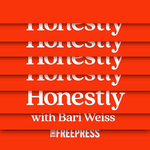 Marc Andreessen on AI, Tech, Censorship, and Dining with Trump Marc Andreessen on AI, Tech, Censorship, and Dining with Trump