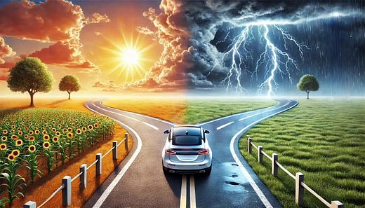 BYD: So Damn Good – But Not Invincible. - by Michael Dunne