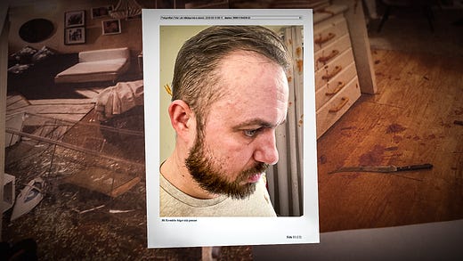 Christian Peterson | Substack