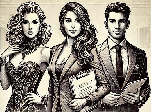 Overcoming Bias | Robin Hanson | Substack