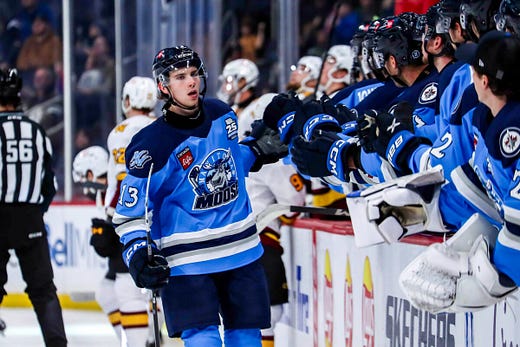 The Hockey Writers - NHL News, Rumors & Opinion | The Hockey Writers ...