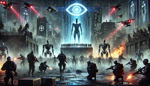 Daniel Estulin Substack | Substack