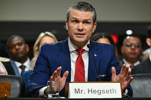 Crash Course with Casey Burgat | Substack