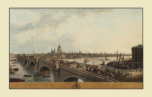 The Priory | Karen Swallow Prior | Substack