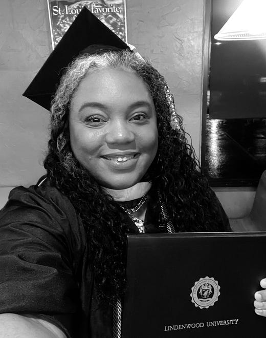 Morgan Harper Nichols | Substack