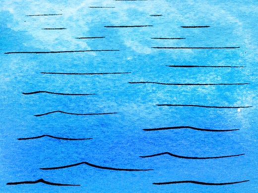 Incidental Comics | Grant Snider | Substack