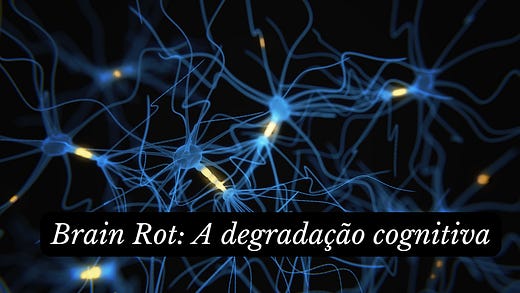 Psicologia do Cotidiano | Rafael Bianco | Substack
