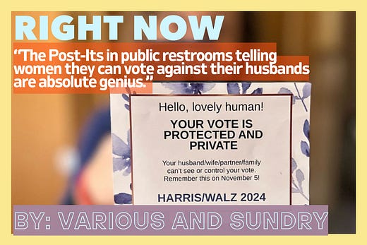 Another Jane Pratt Thing | Substack