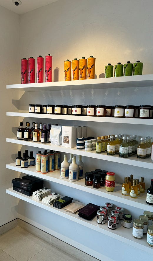 Rob’s Substack | Rob Li | Substack