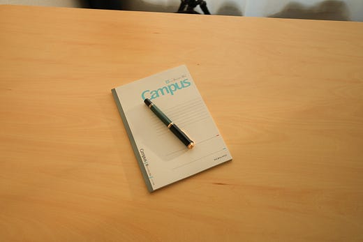 Tokimaru Tanaka | Substack