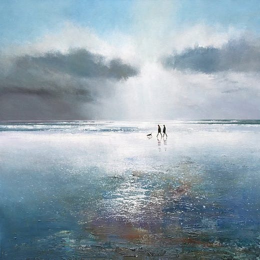 The Quiet Life with Susan Cain | Substack