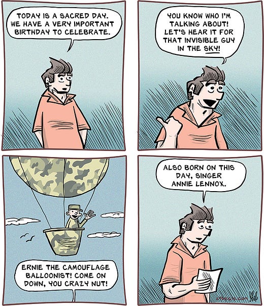 StBeals | Stephen Beals | Substack