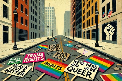 Reality’s Last Stand | Colin Wright | Substack