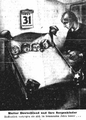 Shatter Zone | The Only Robert Evans | Substack