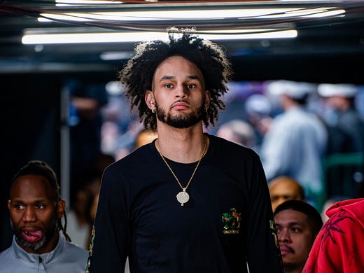 The Hoops Journal | Substack