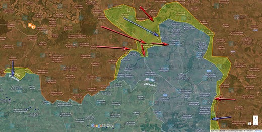 Majakovsk73’s Substack | Substack