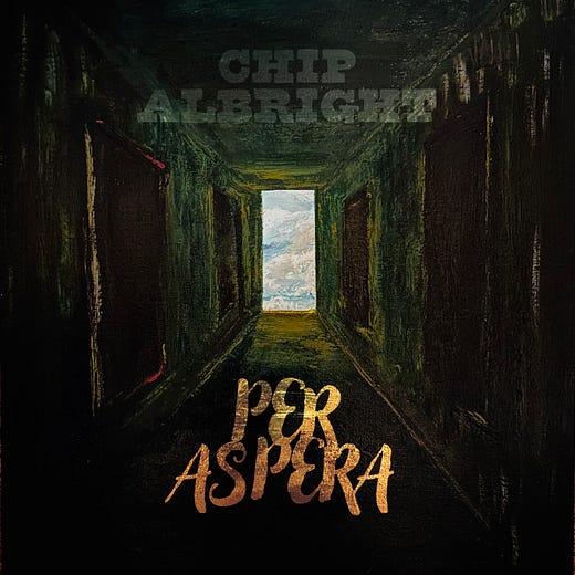 Chip Happens | Chip Albright | Substack