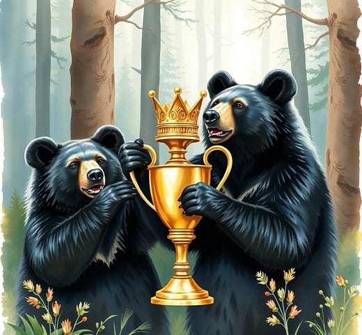 Cloudcroft Reader | Chris Hearne | Substack