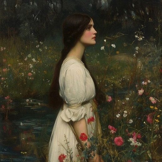 The Painted Caravan | Isabella Ann | Substack