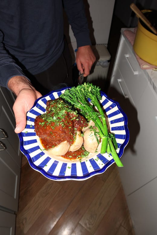 Nea Arentzen | Substack