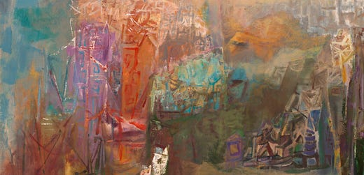 S A Y A B L E | Lore Wilbert | Substack