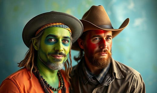 The Oak Bloke’s Substack | Substack