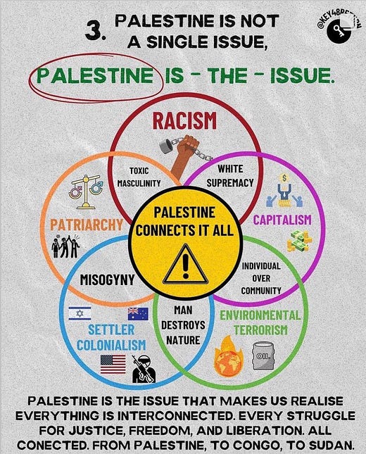 Not On Your Team, But Always Fair | Helen Dale | Substack