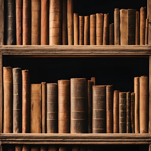 The C.S. Lewis Official Substack | Substack