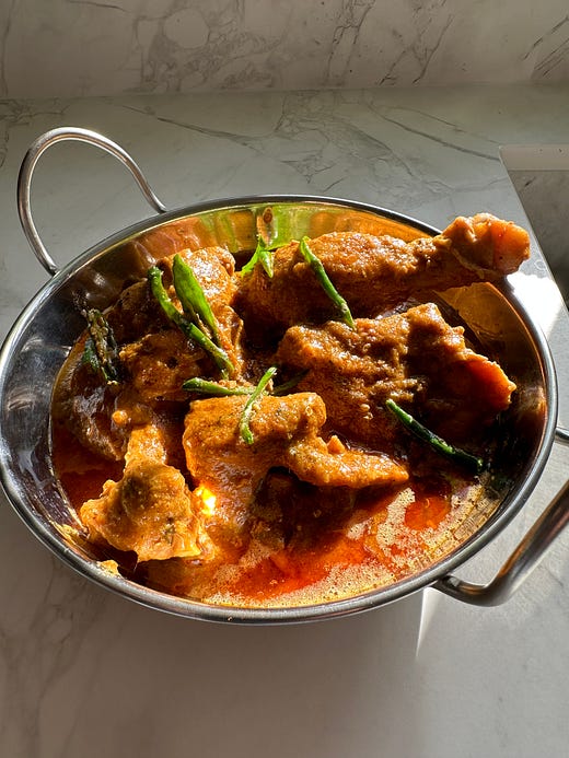 Food with Chetna | Chetna Makan | Substack