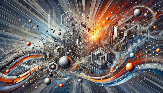 La Newsletter de Oriol | Oriol Roda | Substack